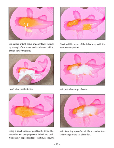 FusedGlassBooks.com - Acclaimed eBooks for Fused Glass Artists