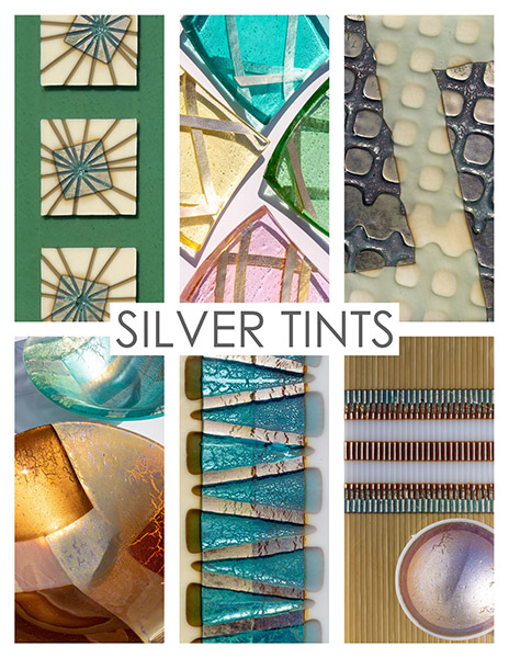 FusedGlassBooks.com - Acclaimed eBooks for Fused Glass Artists