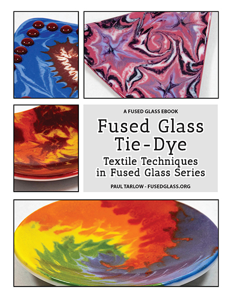 FusedGlassBooks.com - Acclaimed eBooks for Fused Glass Artists